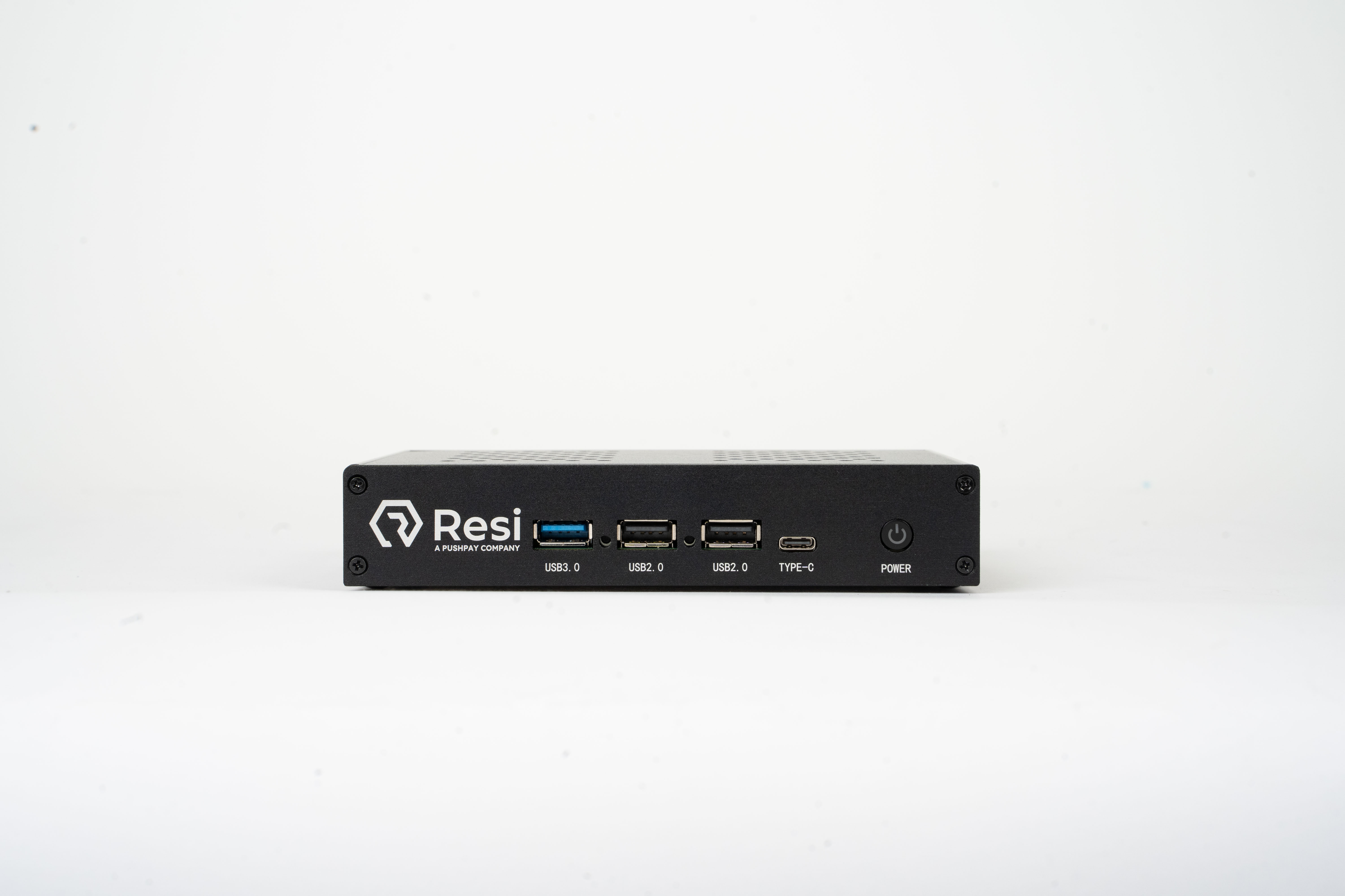 Resi - Encoding Solutions